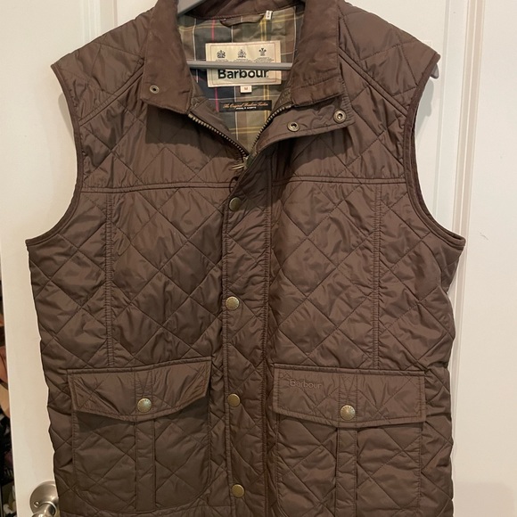 Barbour | Jackets & Coats | Mens Barbour Vest | Poshmark